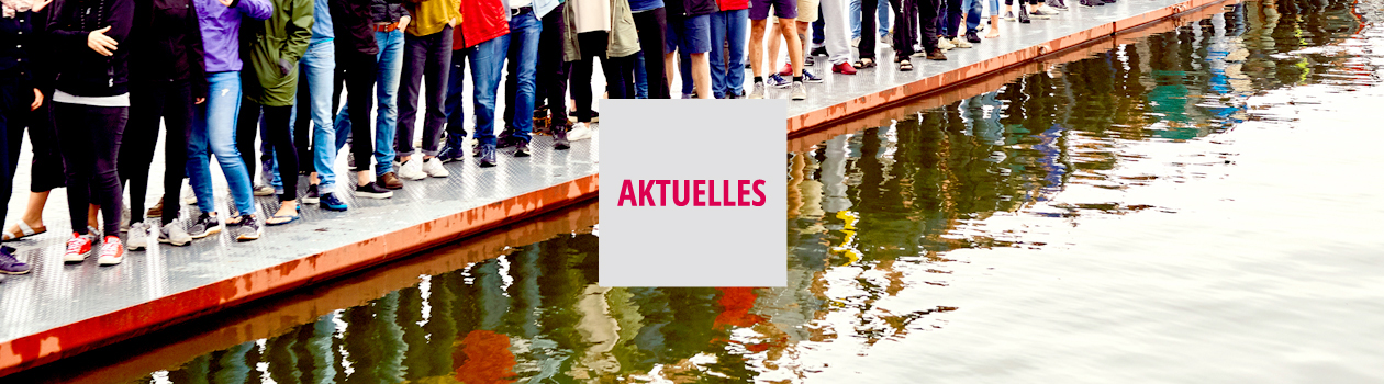 Aktuelles | Der Steg gGmbH